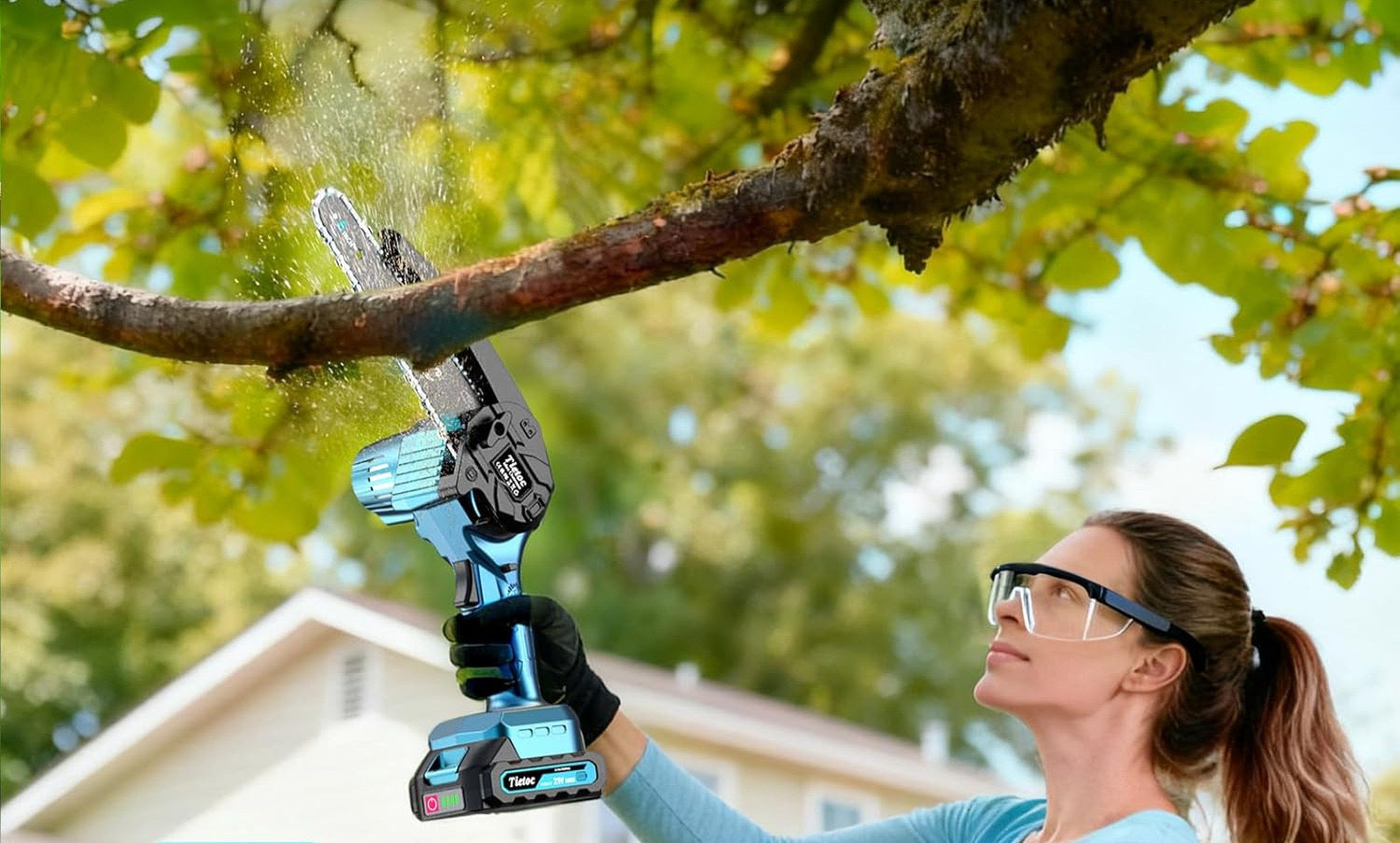 Best 6 Chainsaws for Homeowners: Top Picks 2026