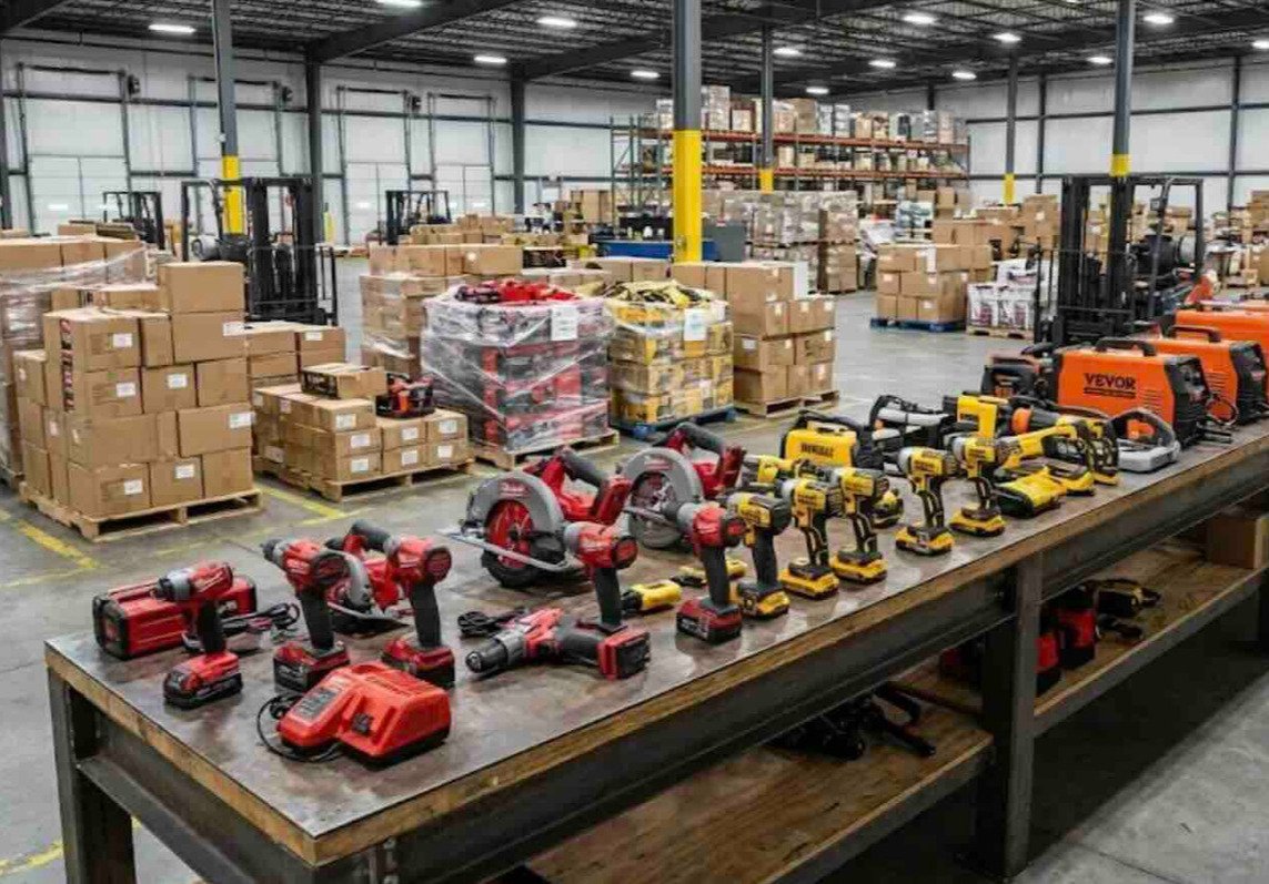 Best Tool Brands in 2026: Complete Rankings
