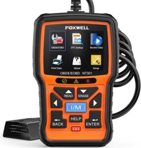 How to Use a Car Code Reader: Step-by-Step Guide (2026)